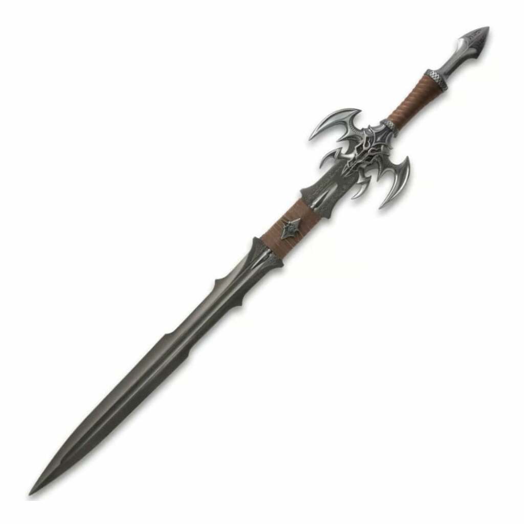 Kit Rae Swords of the Ancients Réplica 1/1 Exotath Fantasy Sword ...