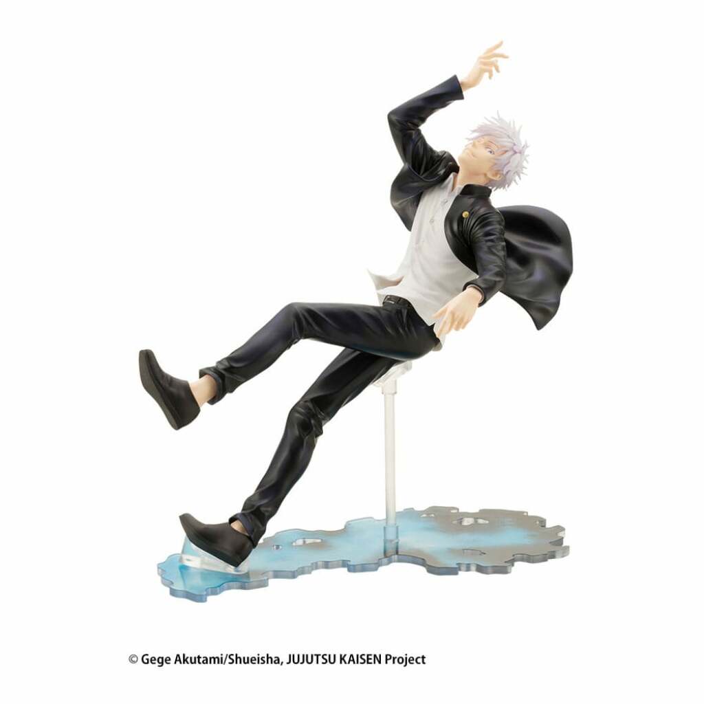 Jujutsu Kaisen Estatua PVC ARTFX J 1/8 Satoru Gojo Hidden Inventory ...